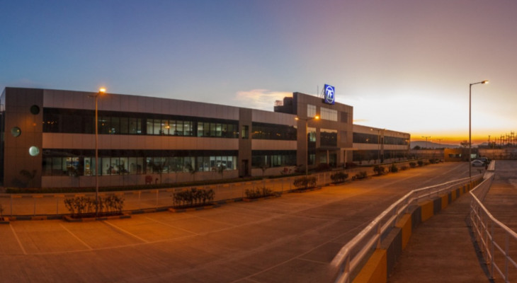 ZF Commercial Vehicle Control Systems India Appoints Paramjit Chadha As ...